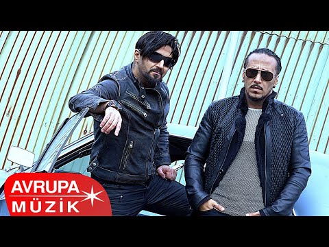 Cankan - Karmakarışık (Official Audio)