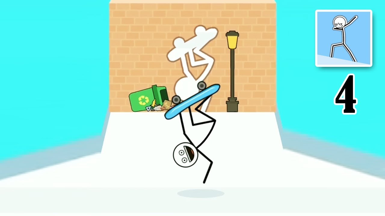 Through The Wall (WEEGOON) - All Levels 51-65 - Gameplay Walkhtrough ...