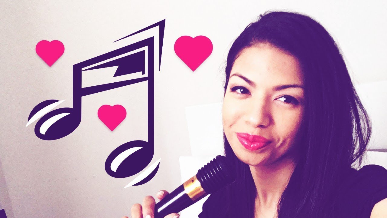How to sing riffs and runs vocal exercises - Practicing riffs and runs ...