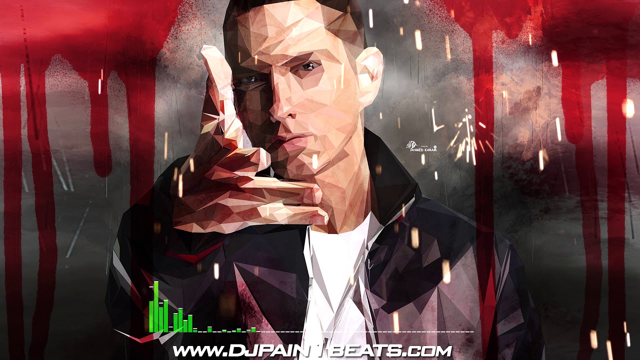 Free Eminem Type Beat With Hook - On Your Own - Eminem Type Beat W Hook ...
