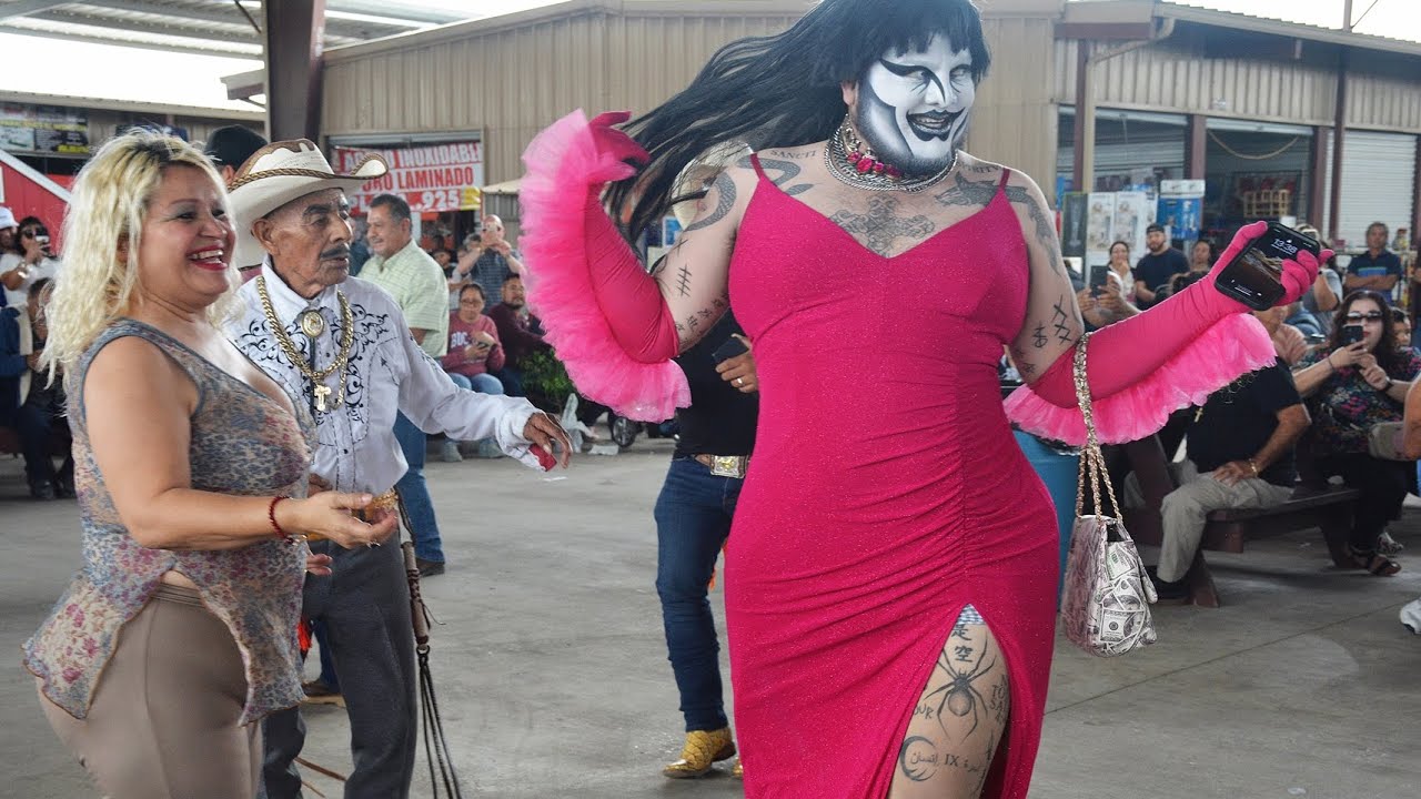 Alexis Mvgler - PIRATA (Live at Pulga de Alamo) - YouTube