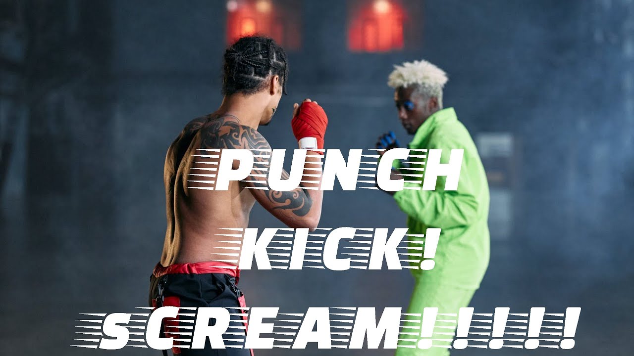 Punch Sound Effect, Kick Sound Effect, Scream Sound Effect. FREE ...