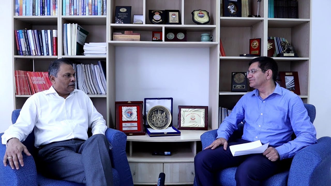 Kargil Veterans – Interview by Maj. Gen. Alok Deb (Retd.) | 2019 - YouTube