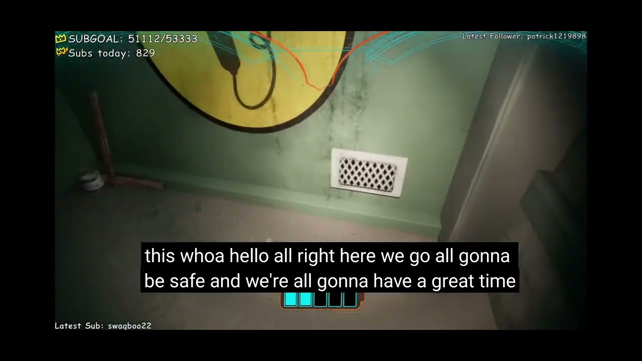 Ramboo - We're All Gonna Be Safe - YouTube