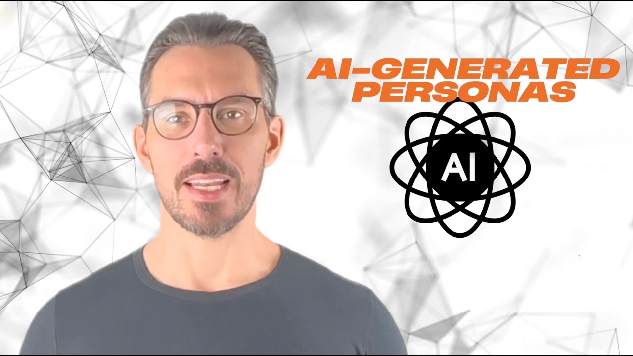Buyer Persona Creation with AI Part 1: Introduction & Persona Creation ...