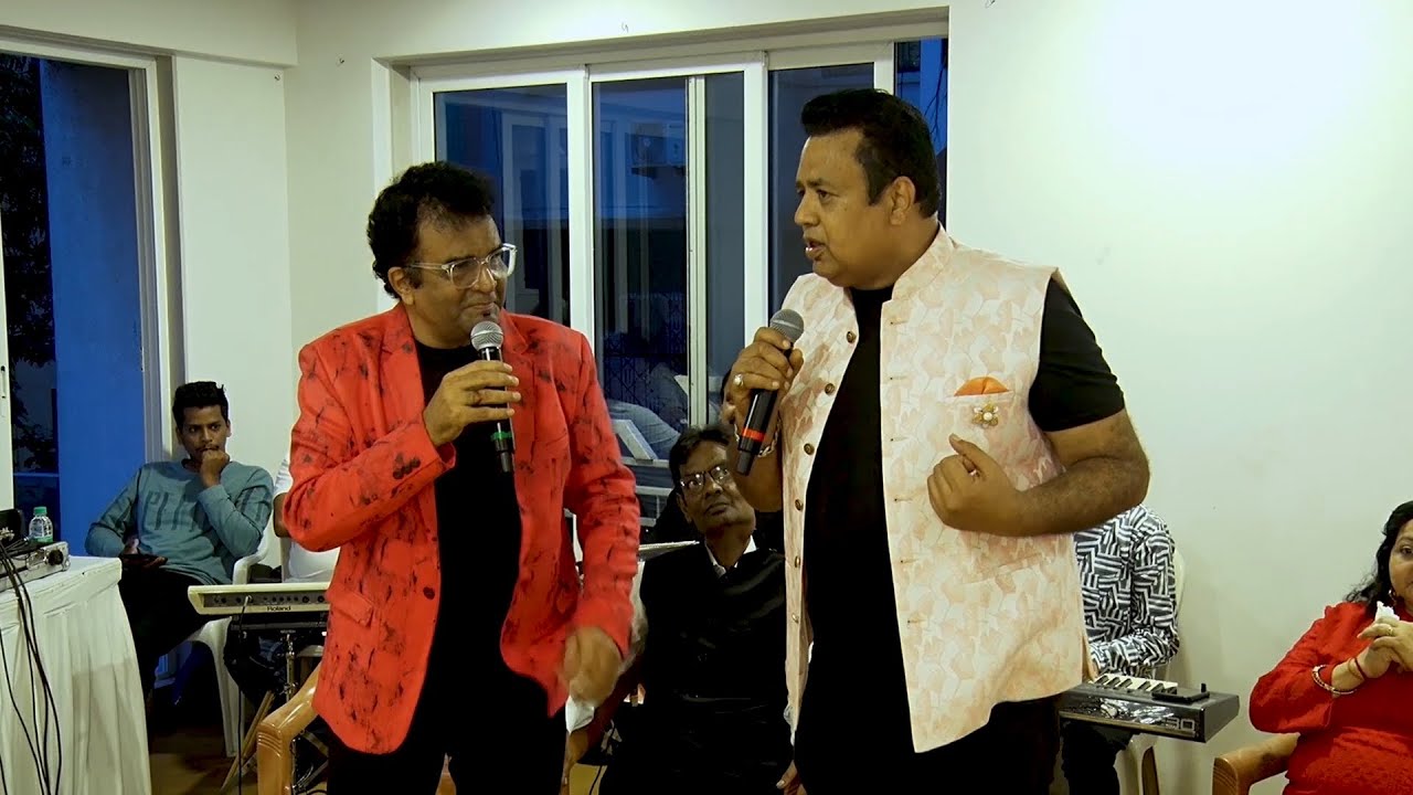 Musical Programme I Zinnia CHS, 389 I 23rd July 2023, Sunday - YouTube