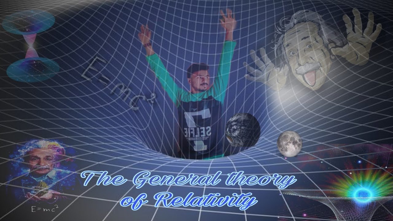 Gravity/ The General theory of Relativity (Albert Einstein) - YouTube