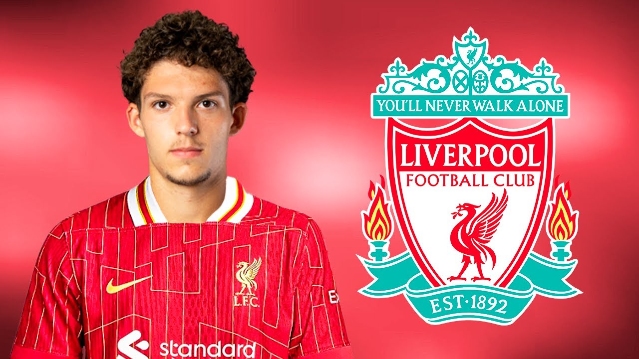 Armin Pecsi - Welcome to Liverpool - YouTube