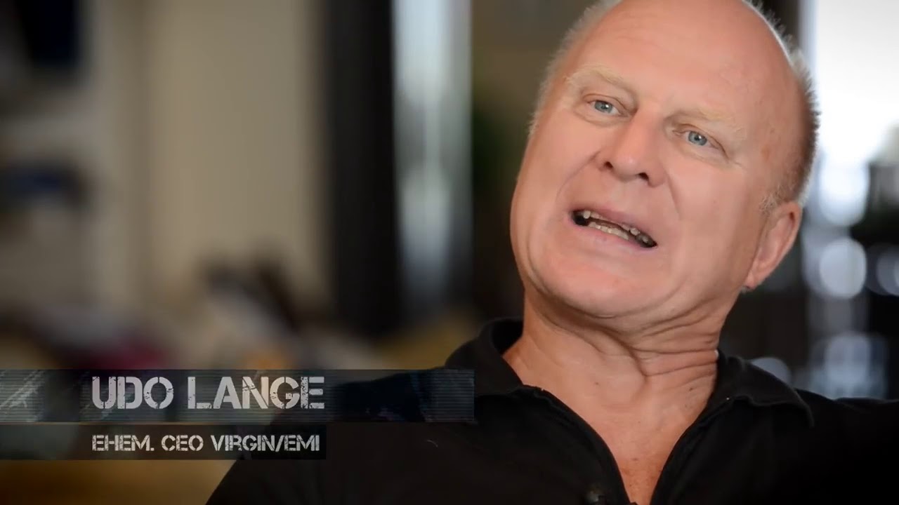 Stephan Weidner Karriere Bericht (der W) - YouTube