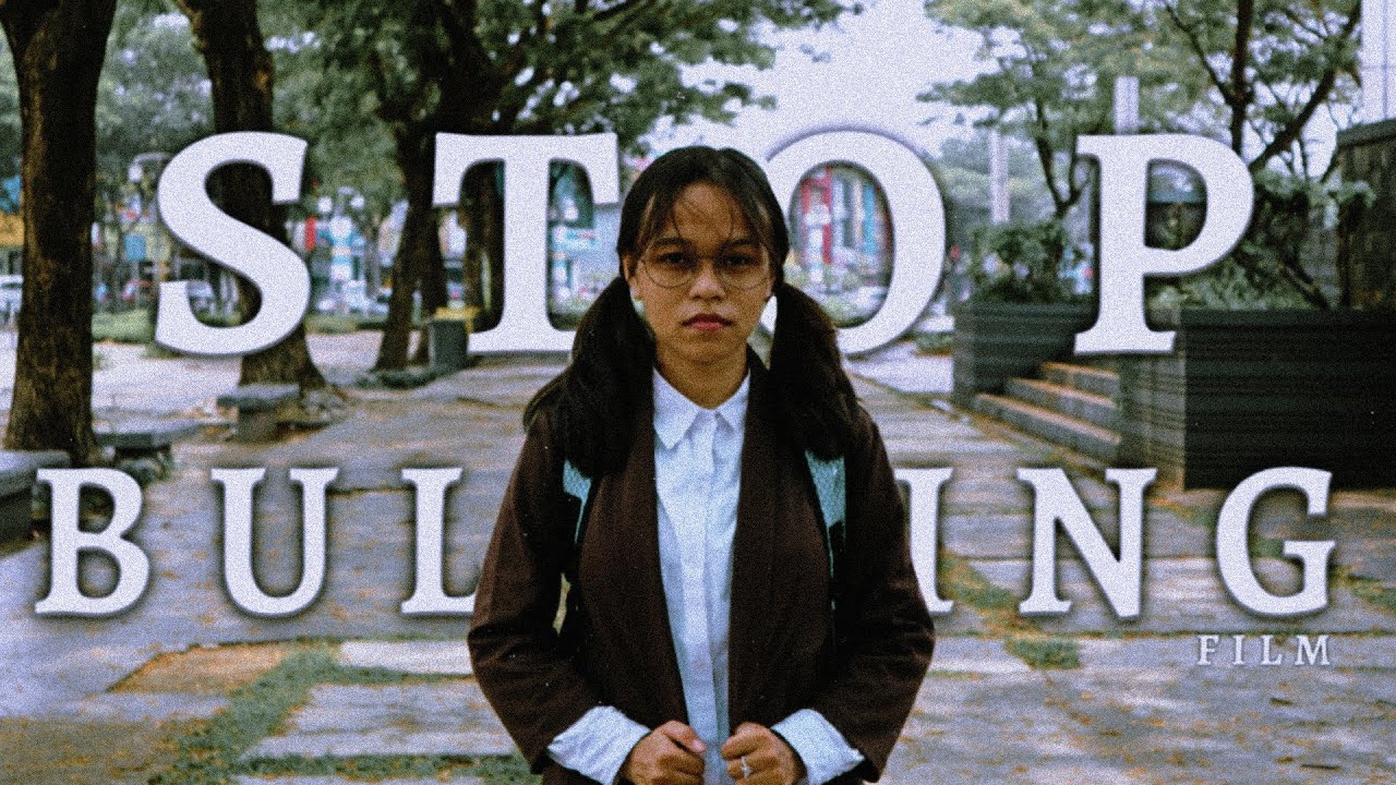 STOP BULLYING - Short Movie - - YouTube