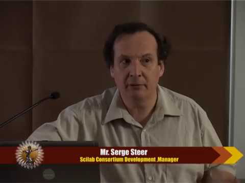 SCI L9 Scilab/Scicos and Matlab/Simulink Comparison - YouTube