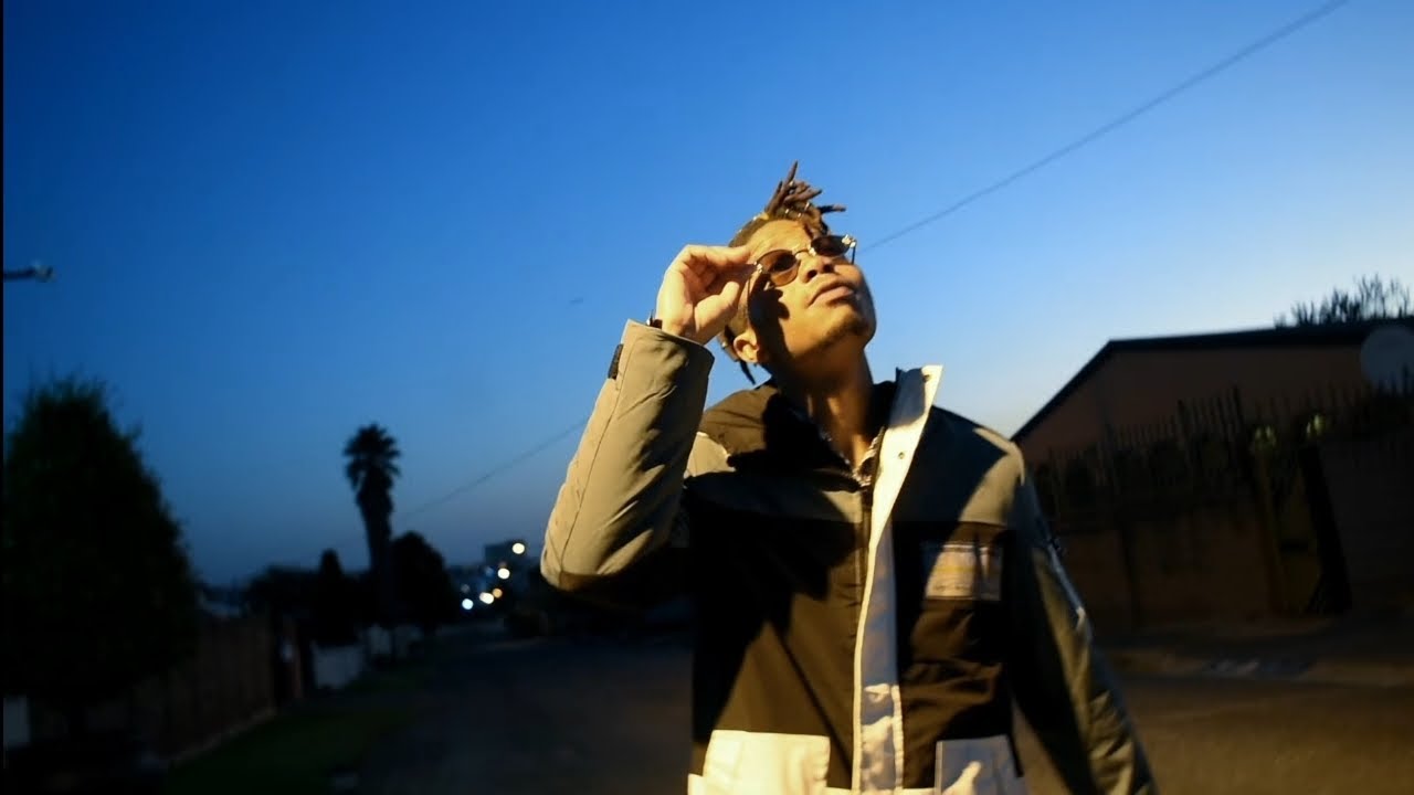 King Breezy _ Night Lights (Official Video) - YouTube