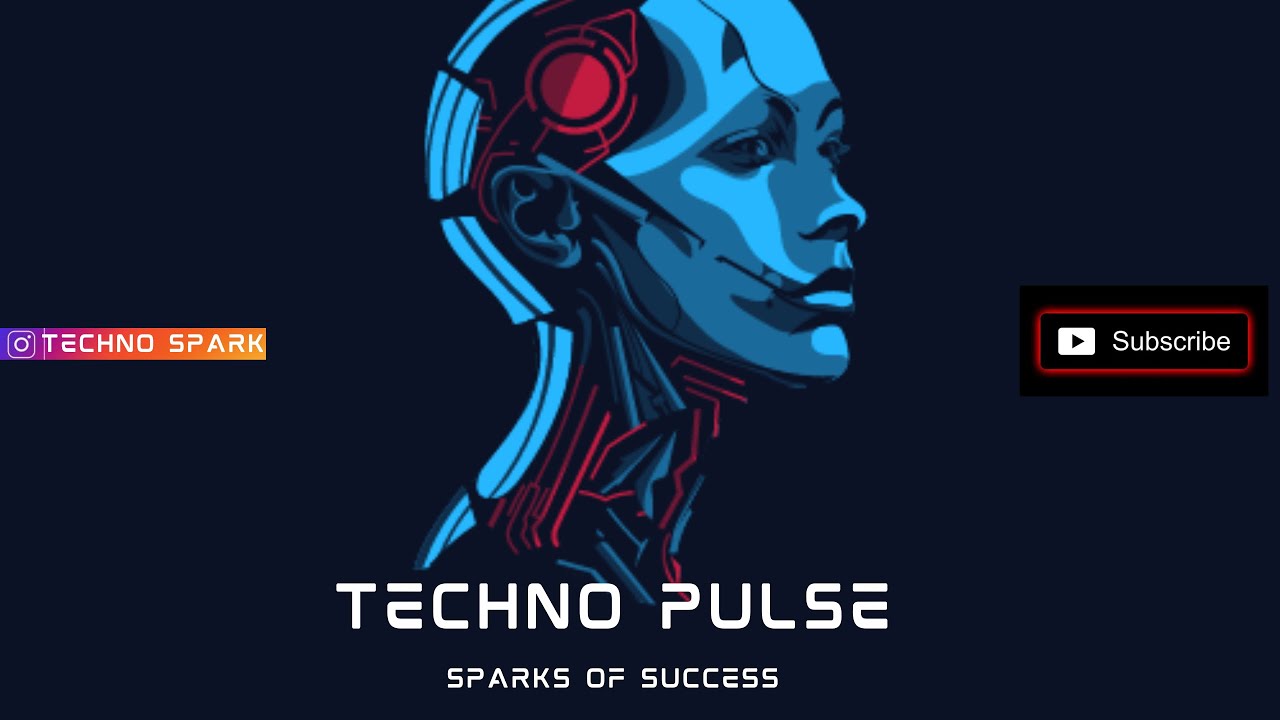 "Introducing Techno Pulse: Where Technology Meets Innovation" #TECHNO PULSE #engineering - YouTube