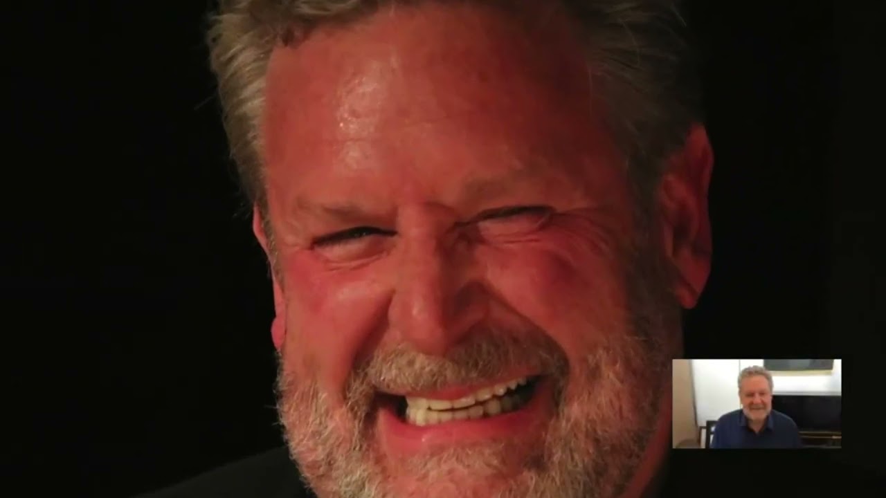 2021 Jazz Spectacular Interview with Jeff Hamilton - YouTube