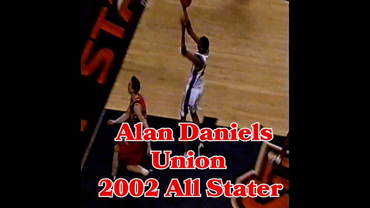 Alan Daniels-BigGuy Sports OFFICIAL High School Basketball MIXTAPE ...