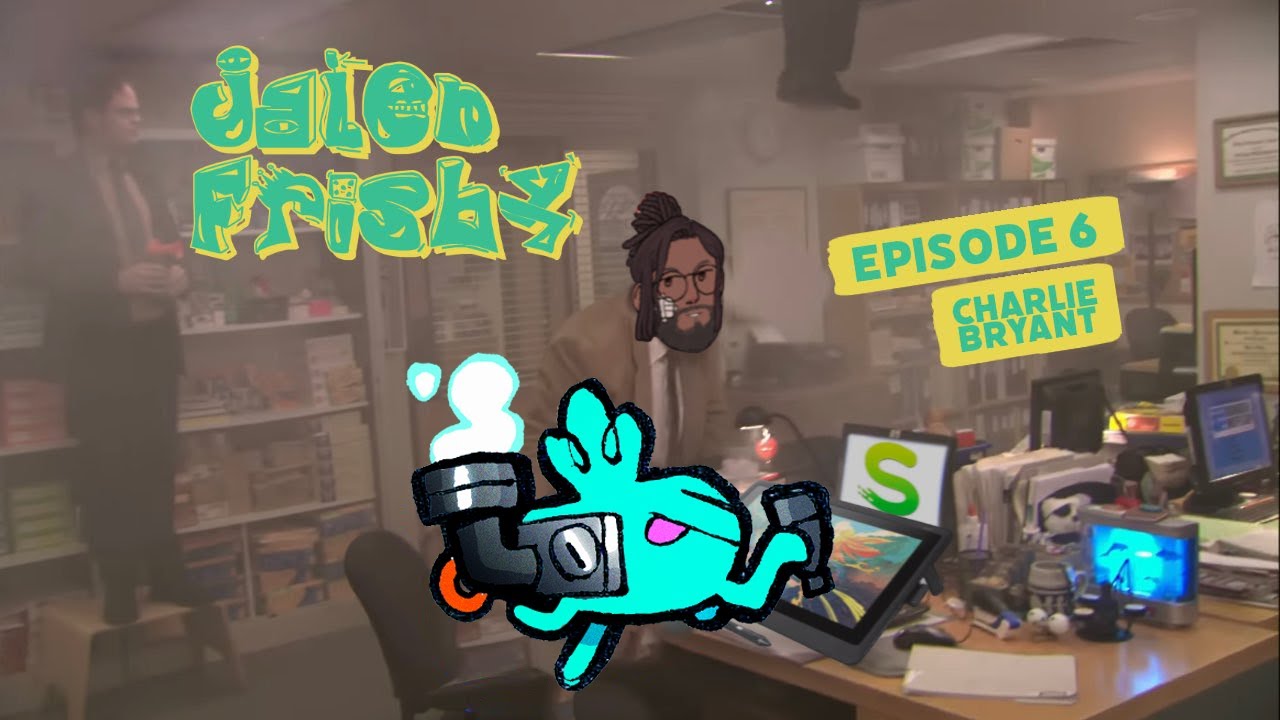 Interview with Centaurworld and Owl House Storyboard Artist Charlie ...