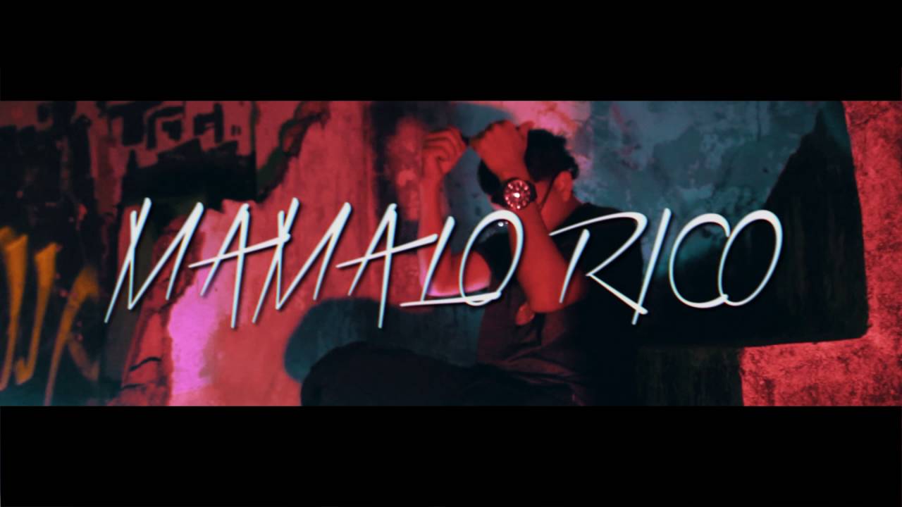 Mamalo Rico - Flow 23 ft Jeiici B Homie - Prod McMassacre07 - YouTube