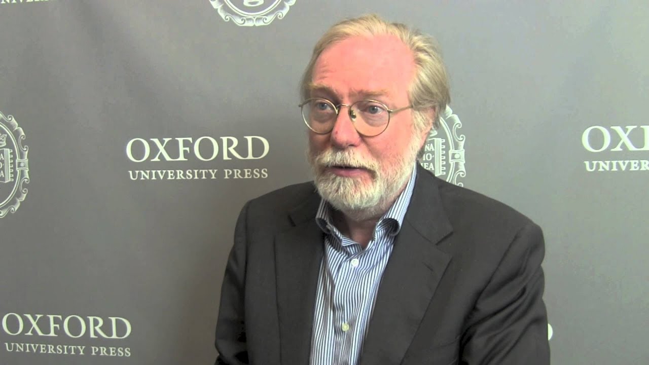 Sir Paul Collier: The Future of Capitalism - facing the new anxieties ...