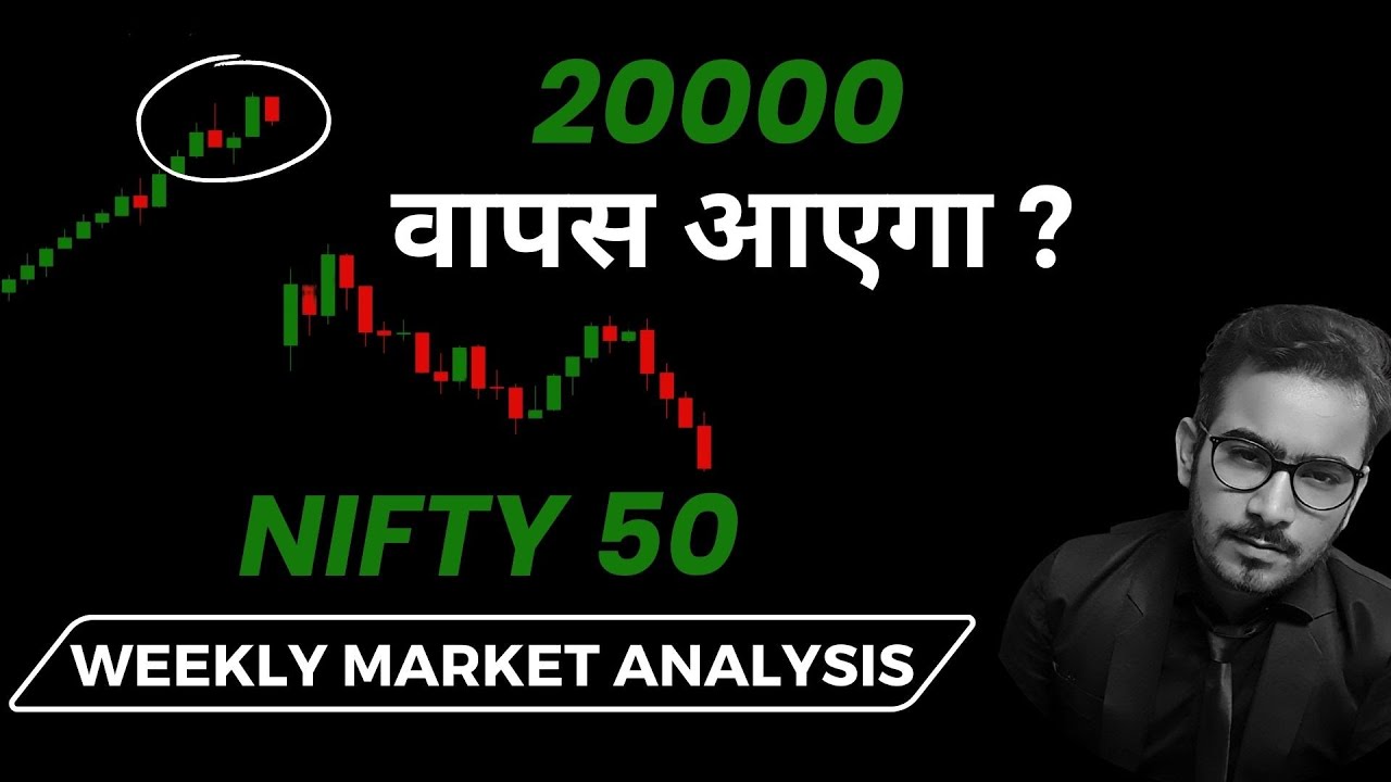 Nifty Analysis & Banknifty Prediction For Monday | 24-07-2023 ...