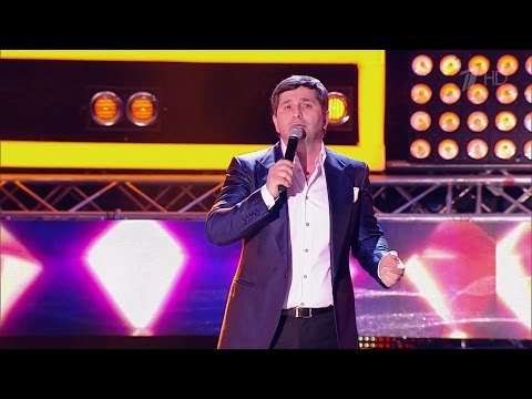 Тимур Темиров - Ты мое небо