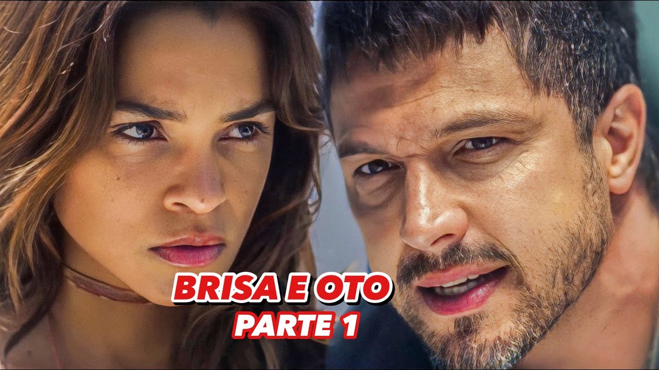 A HISTÓRIA DE BRISA E OTO- PARTE 1 - YouTube