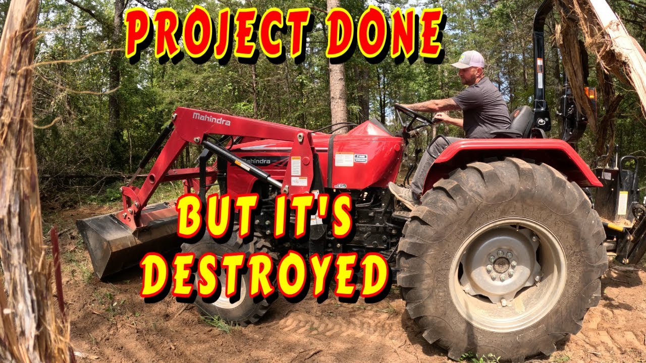THIS WILL COST ME!!! tiny house, homesteading, off-grid, cabin build ...