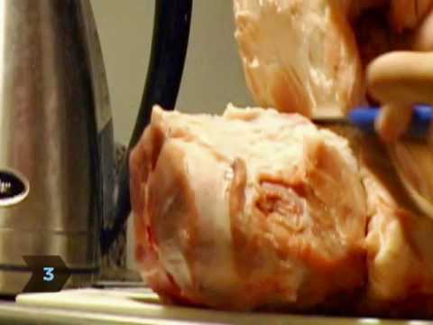 How to Cure Meat - YouTube