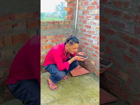 Miya khalifa ke भजन 😳🤣 ￼￼#shorts #comedy #miyakhalifa #bhajan #tag #tharki #dost #viralshorts