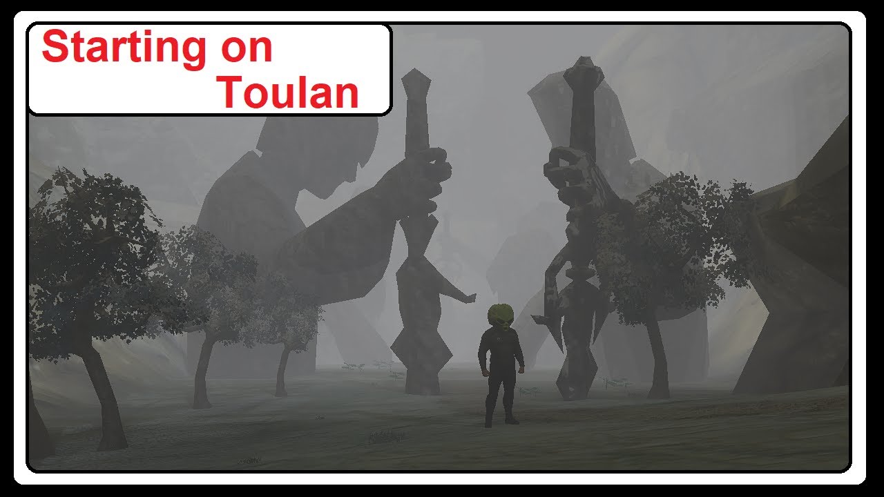 Vlog 30: Whelp Change of Plans See YOU on Toulan #EntropiaUniverse ...