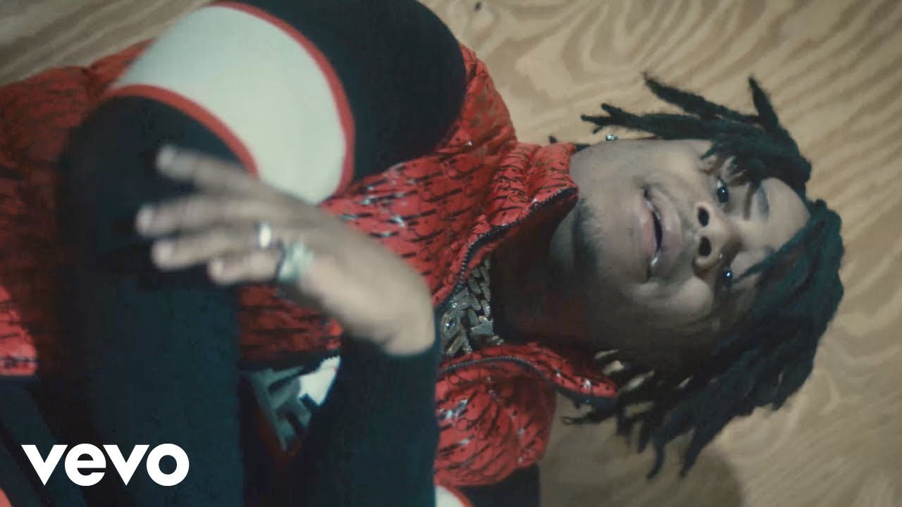 Champ Paine - Sumn To Say - YouTube