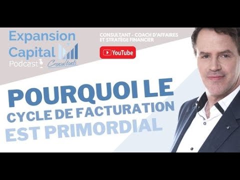 POURQUOI LE CYCLE DE FACTURATION EST PRIMORDIAL ? - YouTube
