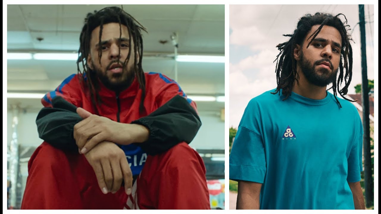 TRUE MEANING Behind J Cole's "Middle Child" Music Video - YouTube