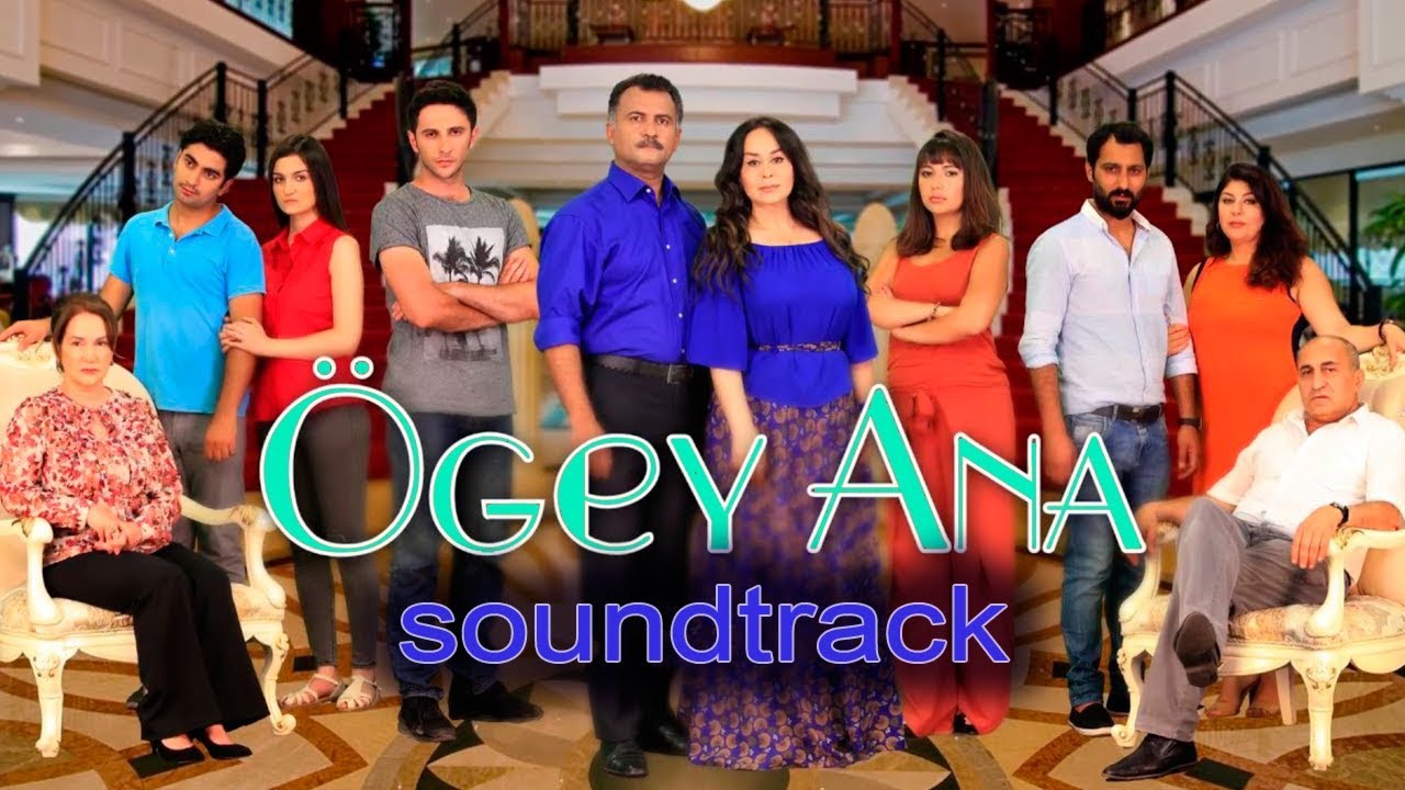 Ögey Ana (soundtrack) - YouTube
