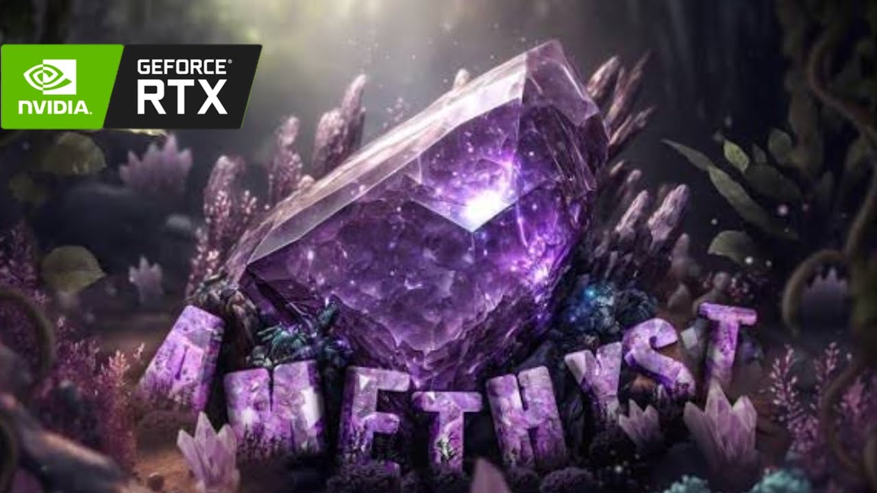 Amethyst With RTX Roshade (Extreme Demon) by iMist, iMinAY, IvashkaUA ...
