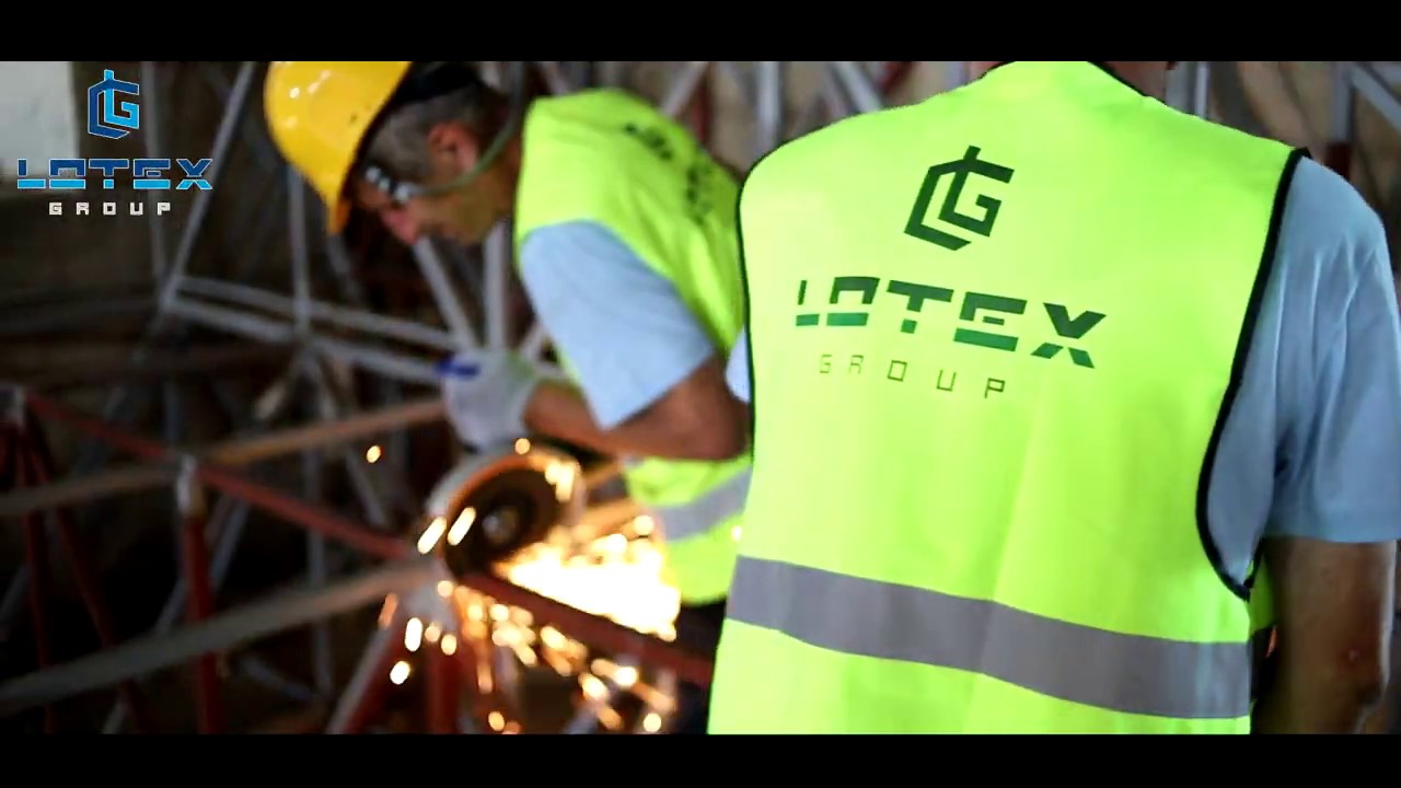 Lotex Group - YouTube