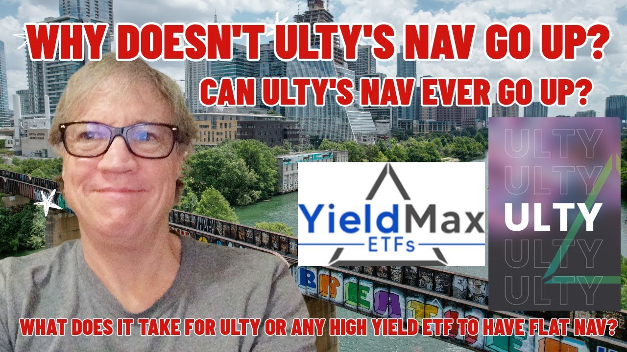 WHY CAN'T ULTY'S NAV GO UP? - YouTube