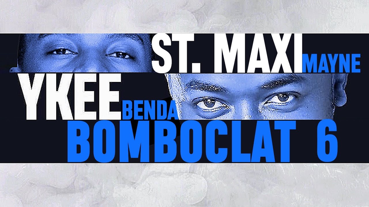 Bomboclat (Part 6) Ft St.Maxi Mayne - Ykee Benda Latest Ugandan Music ...