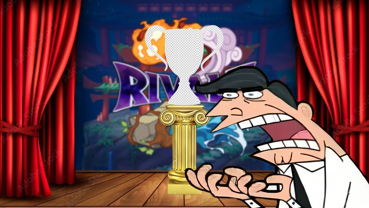 Rivals 2 Ironman Challenge | Rivals 2 Beta - YouTube