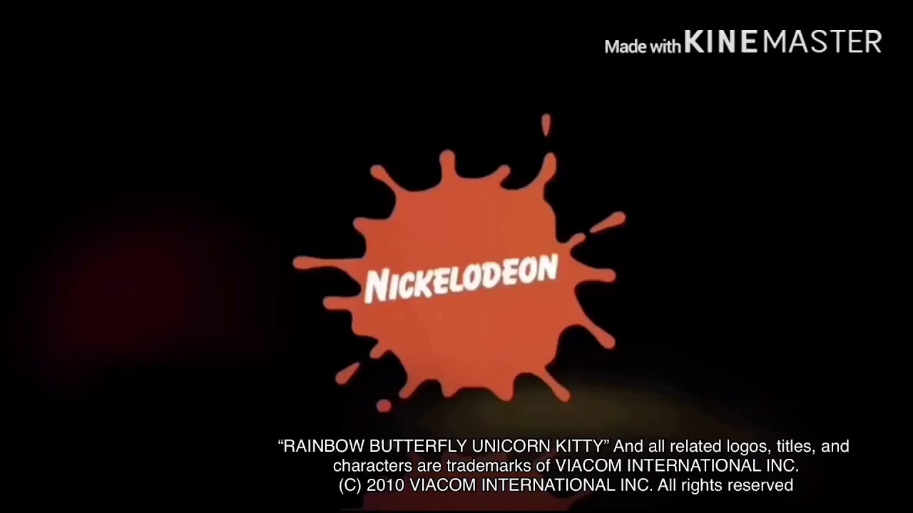 Bardel Entertainment Inc/Funrise/Nickelodeon Lightbulb (2010/2019 ...