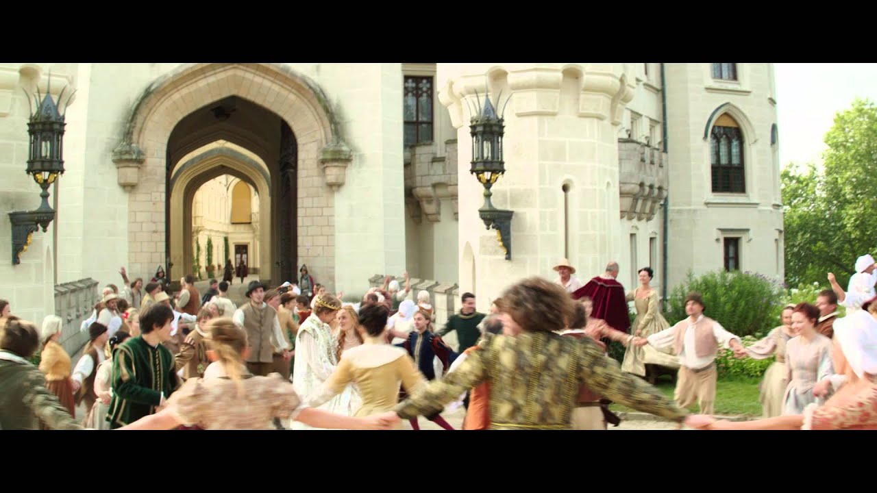 Three Brothers - Oficial Trailer with English subtitles - YouTube