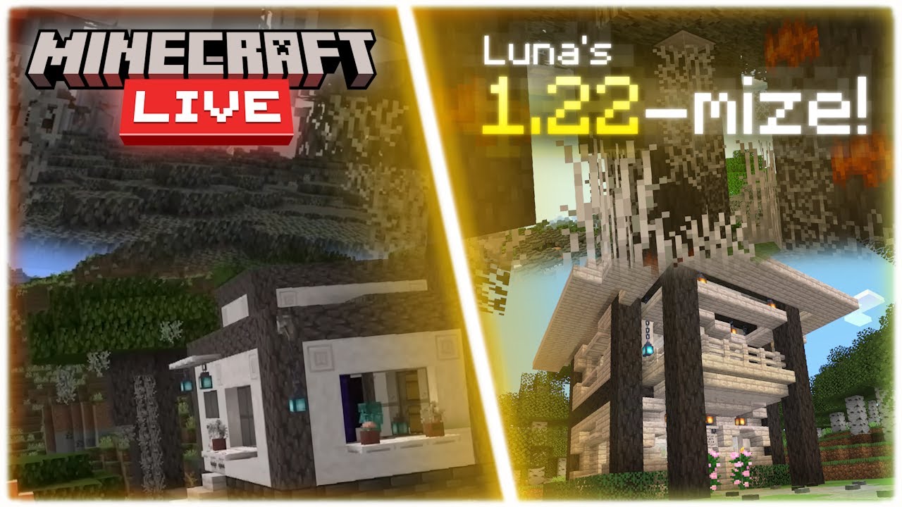 I added the Minecraft Live 2024 blocks before the snapshot (and you can ...