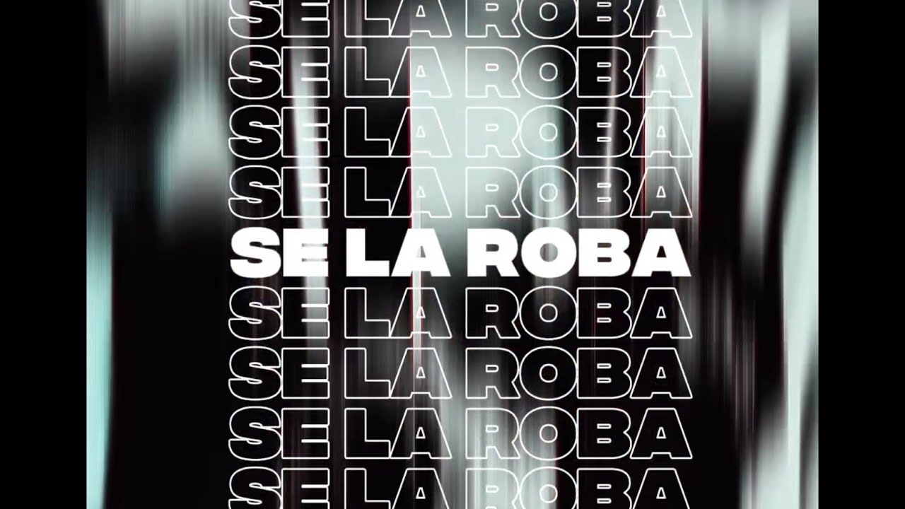 Se la Roba Ft @littlekingofftherecord @GangelaRecords @elowcly. - YouTube