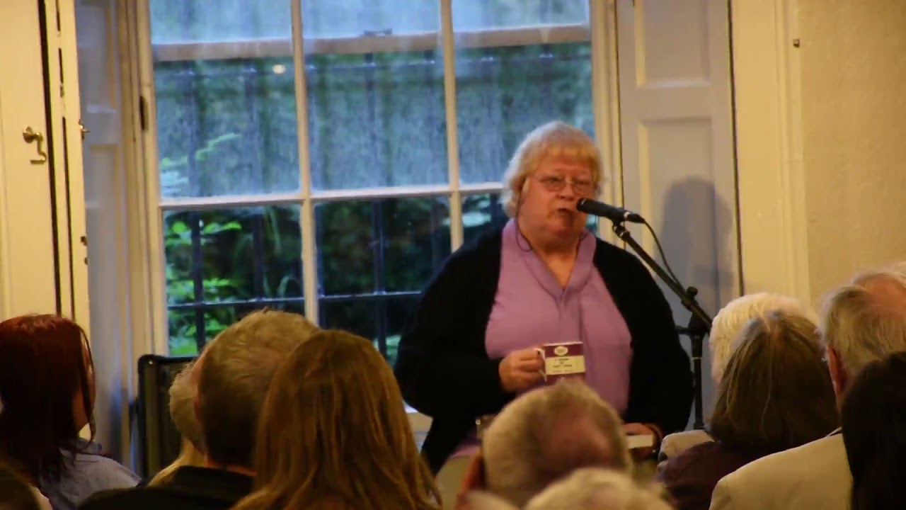 Universal Basic Income Handbook by Annie Miller - YouTube