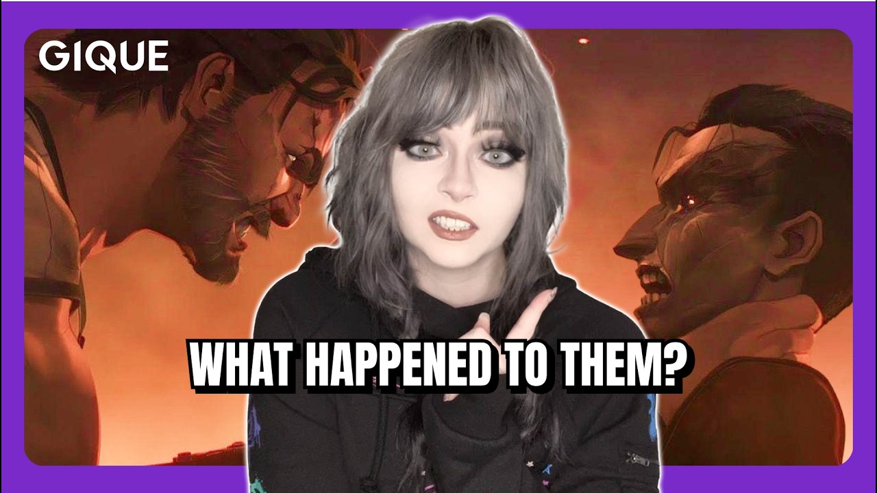 WHAT HAPPENED TO SILCO AND VANDER? 🥃 the rise and fall of the nation of ...