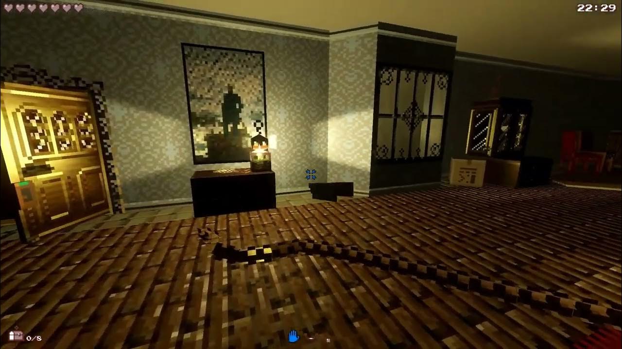 Sepulchron Devlog 06: Machete & Slicing - YouTube