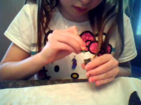 Fun Chapstick Experiment! - YouTube