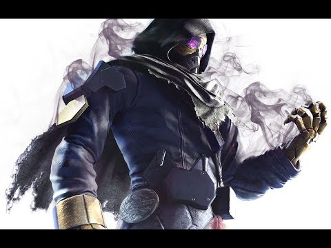 Tekken Mobile - The Revenant 2 Star Boss Fight Chapter 5 & Achievement ...