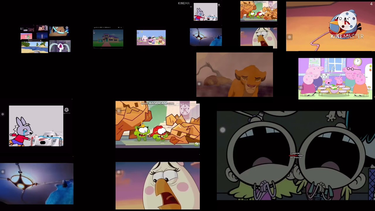 Princess jasmine makes cry everything 79 - YouTube