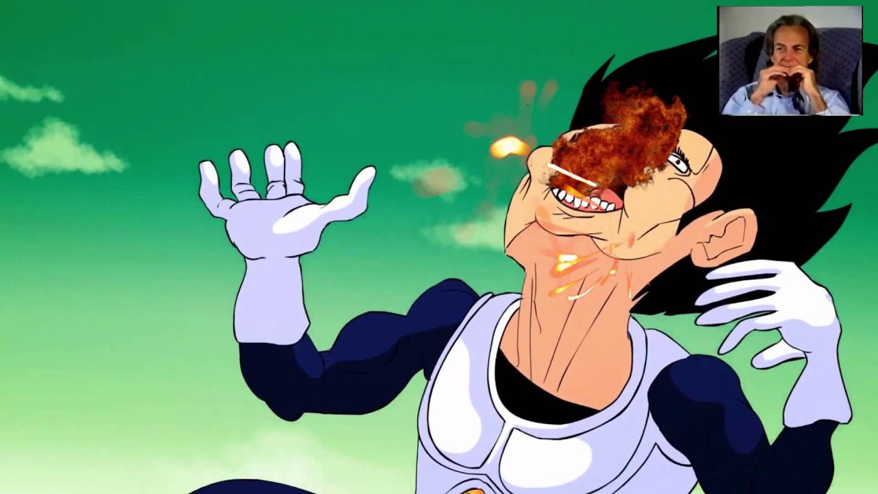 Feynman explains the Science of Dragonzball Pee Pee - YouTube