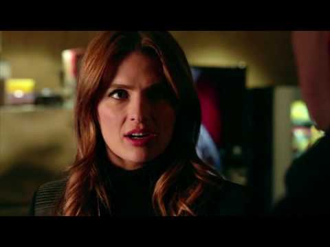 CASTLE & BECKETT -8X09 \